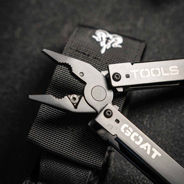 MULTI-TOOLS – GOAT Tools