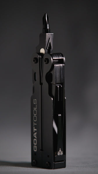 Bit Driver – GOAT Tools