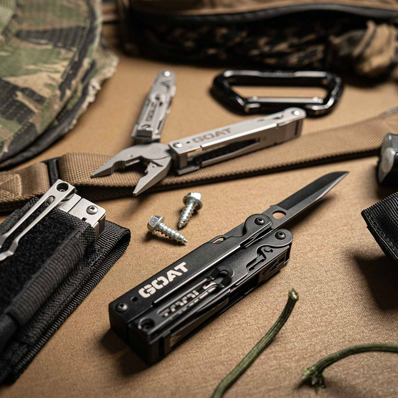 All Products – GOAT Tools