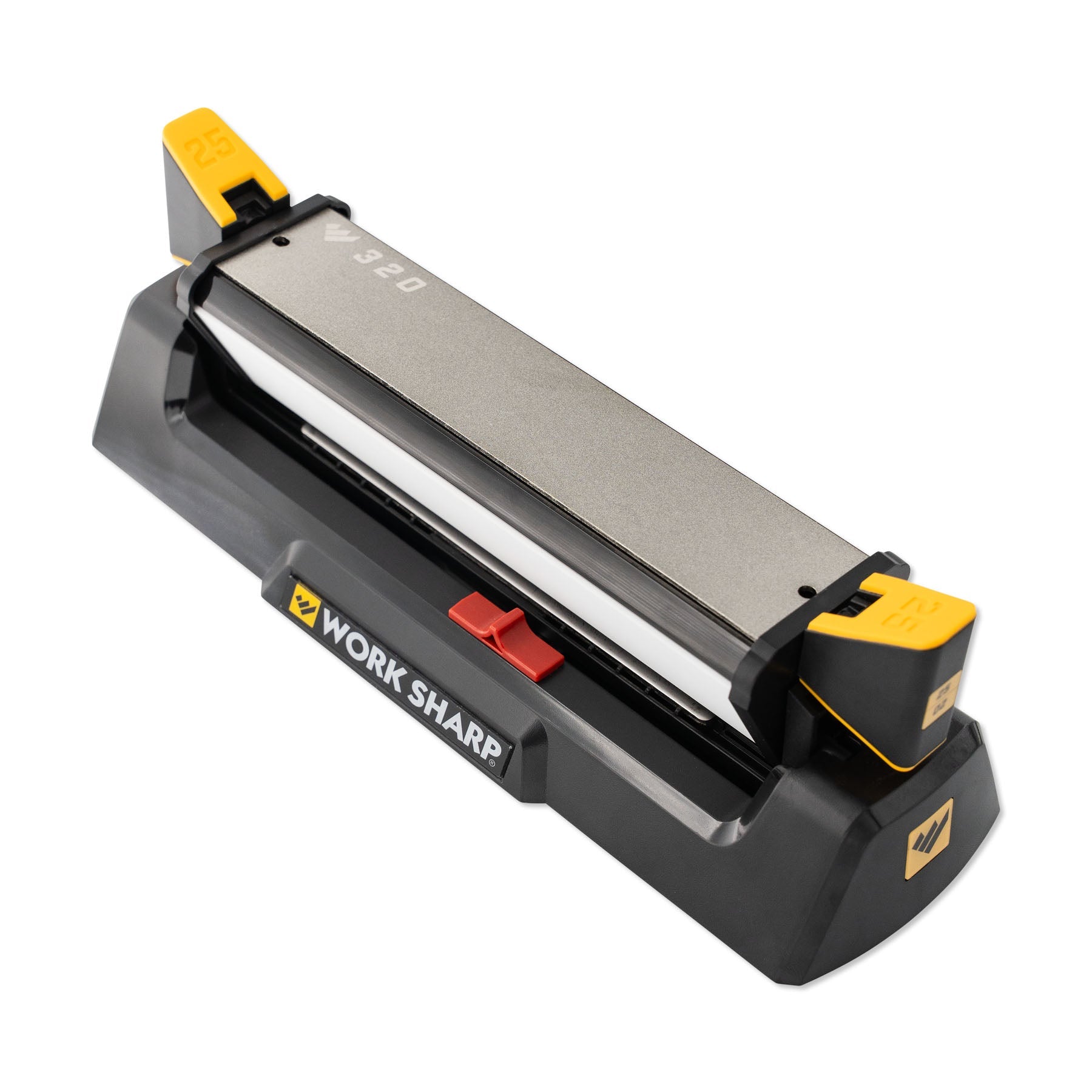 Work Sharp Benchstone™ Knife Sharpener – GOAT Tools